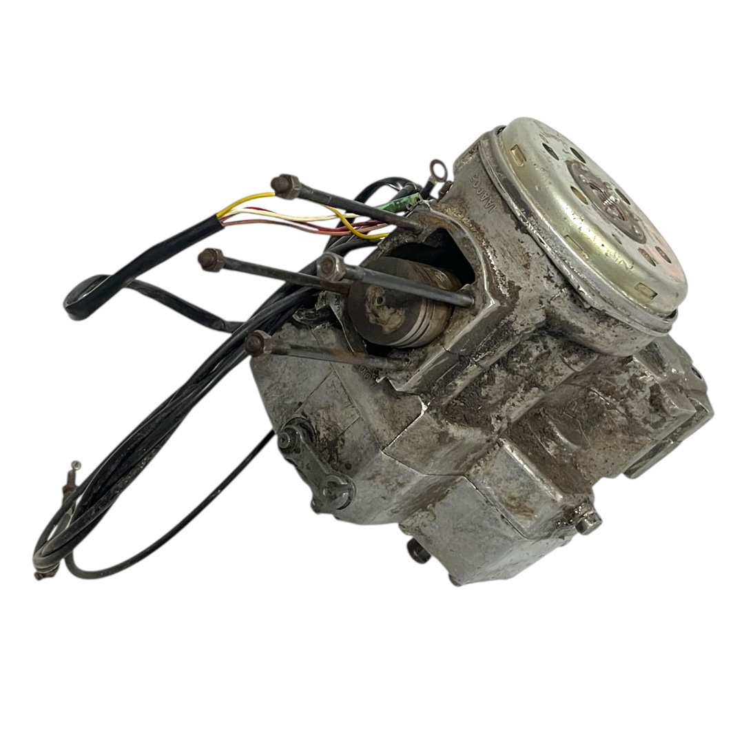 Puch HERO 2-Gang Motor Occ - Mofaplus Mofahändler