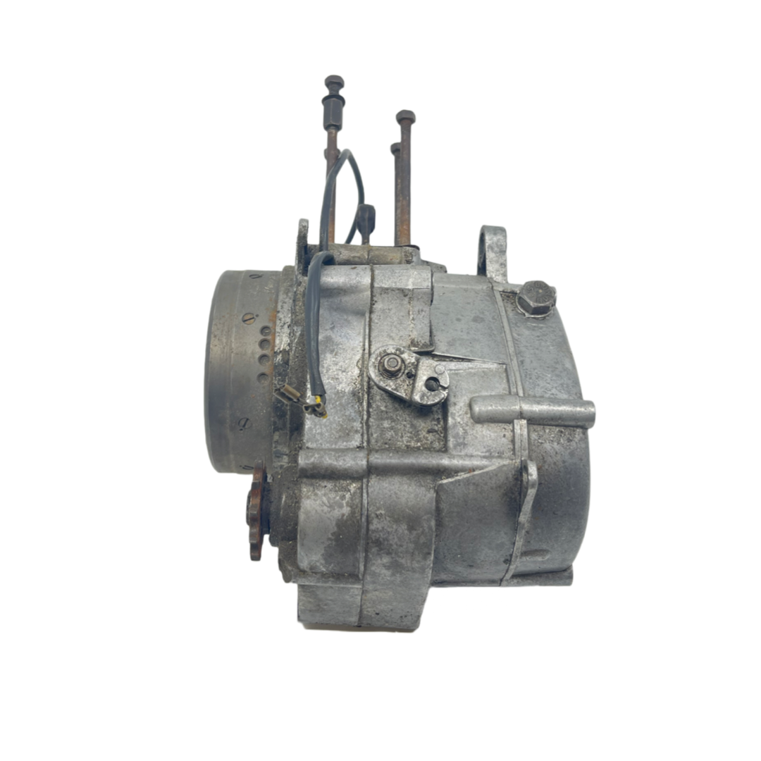 Puch Velux HG Motor - Mofaplus Mofahändler