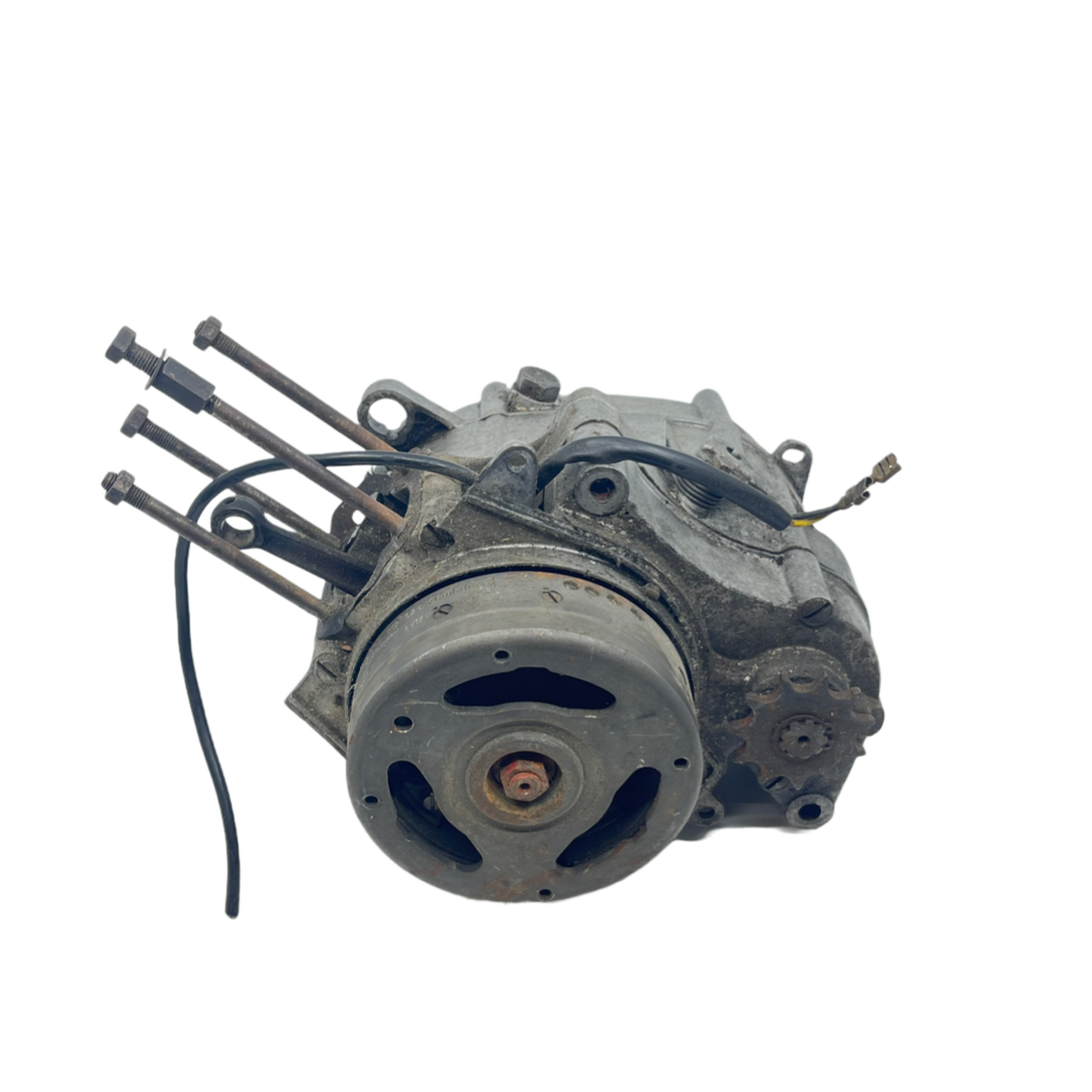 Puch Velux HG Motor - Mofaplus Mofahändler