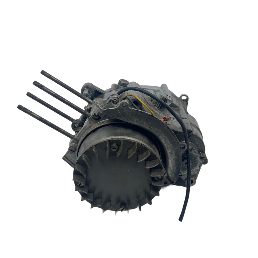 Puch Velux HG Motor - Mofaplus Mofahändler