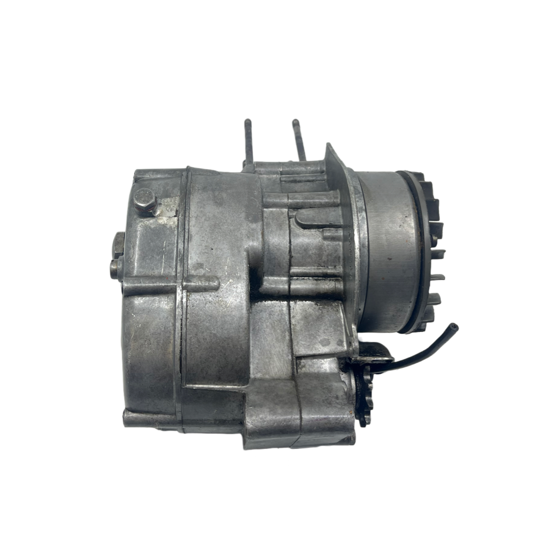 Puch Velux HG Motor - Mofaplus Mofahändler